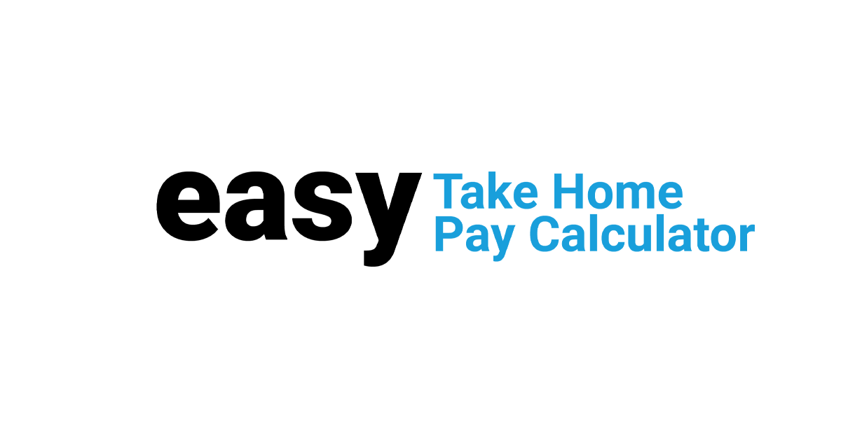 Easy Take Home Pay Calculator - Humedit Philippines